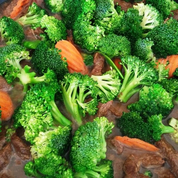 Chinese Sichuan Beef | SpiceBreeze