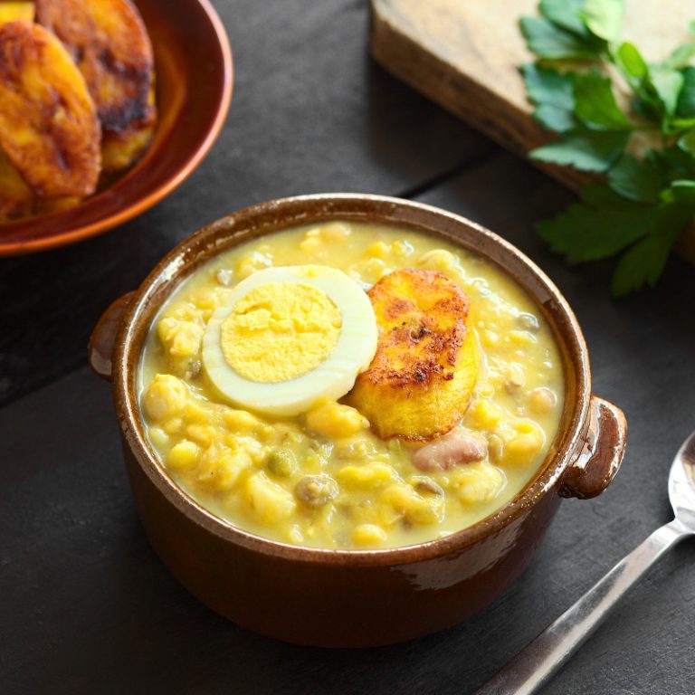 Ecuadorian Fanesca | SpiceBreeze