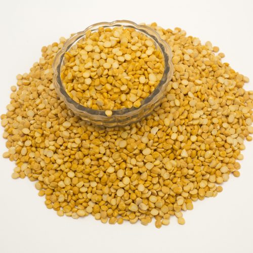 yellow split peas | SpiceBreeze