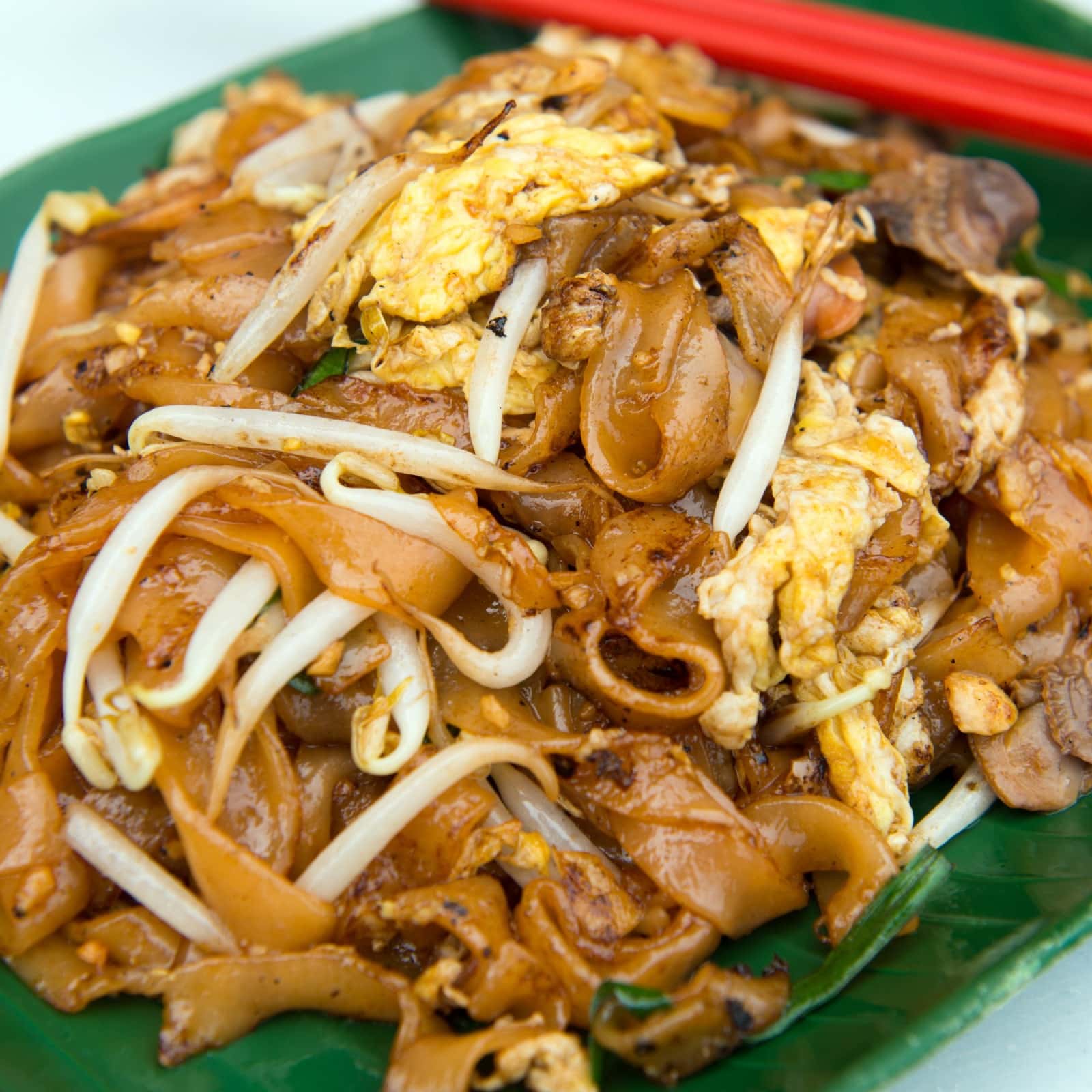 Malaysian Char Kway Teow SpiceBreeze Malaysian Char Kway Teow SpiceBreeze