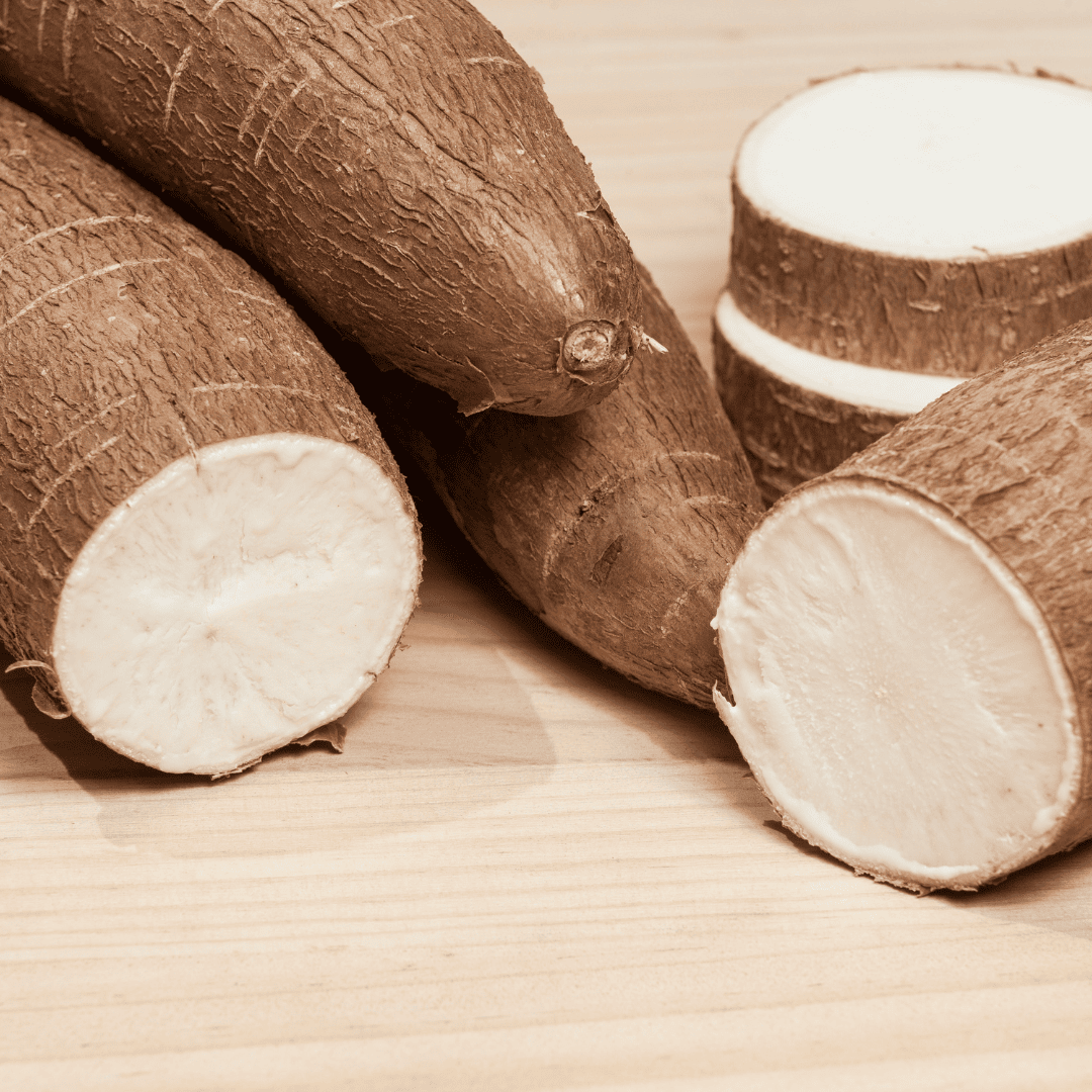 Culinary Building Blocks - Mashed Potatoes | SpiceBreeze