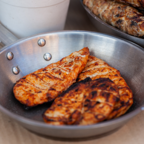 Singaporean Mee Rebus | SpiceBreeze