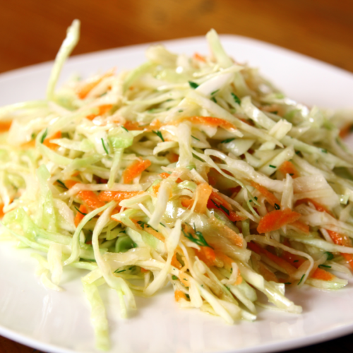 Hawaiian Coleslaw | SpiceBreeze