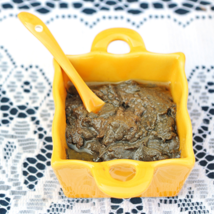 anchovy paste | SpiceBreeze