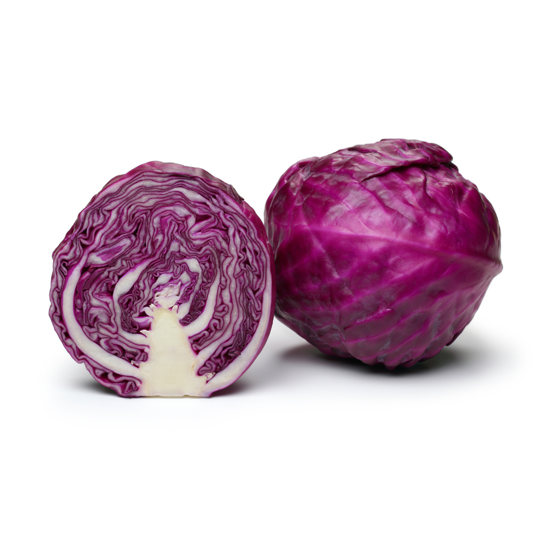 red cabbage | SpiceBreeze