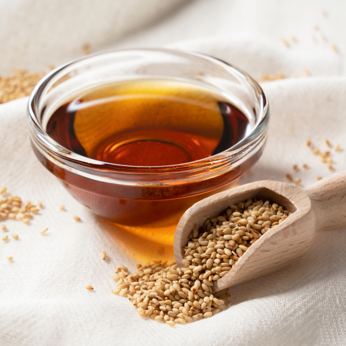 sesame oil | SpiceBreeze